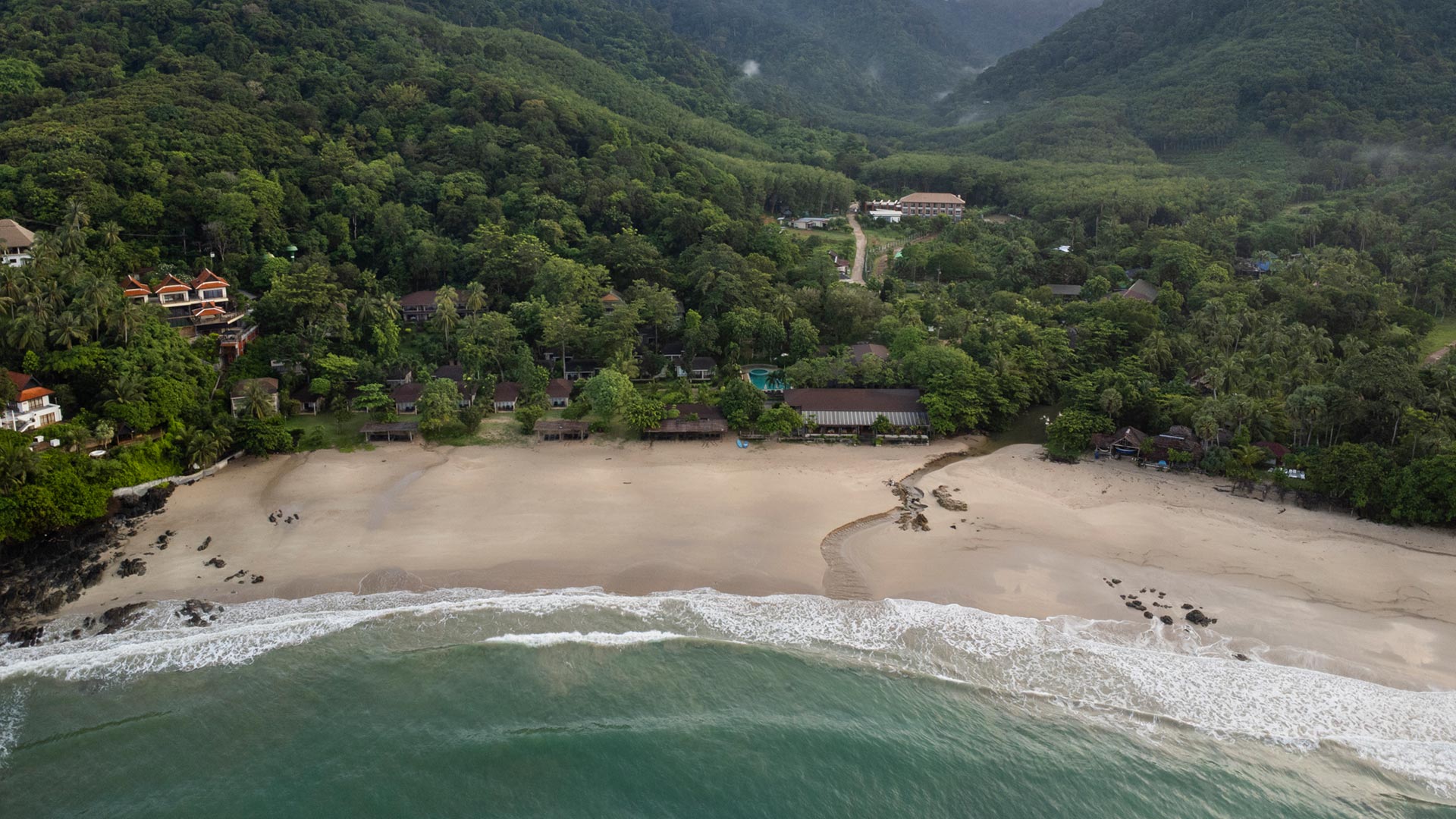 Anda Lanta Resort | Official Website